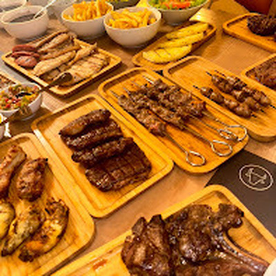 Tasty Grill, Odivelas - Menu do restaurante, preços e opiniões