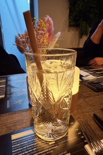 Het Fenikshof, Grimbergen - Restaurant menu, prices and reviews
