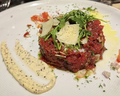 Het Fenikshof, Grimbergen - Restaurant menu, prices and reviews