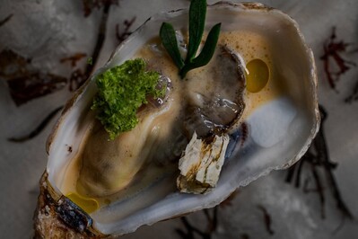 Arzak, San Sebastián - Restaurant menu, prices and reviews