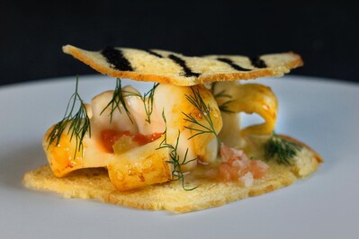 Arzak, San Sebastián - Restaurant menu, prices and reviews