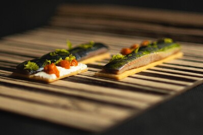 Arzak, San Sebastián - Restaurant menu, prices and reviews