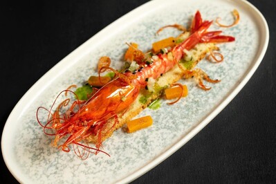Arzak, San Sebastián - Restaurant menu, prices and reviews