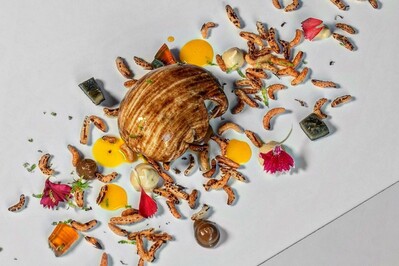 Arzak, San Sebastián - Restaurant menu, prices and reviews