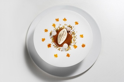 Arzak, San Sebastián - Restaurant menu, prices and reviews