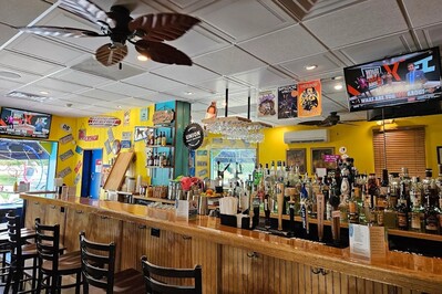 Koco's Pub, Baltimore - Restaurant menu, prices and reviews