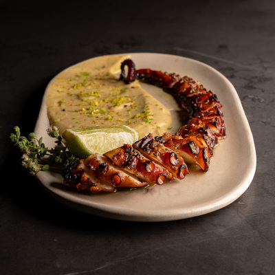 Geco Athens, Athens, Syntagma - Restaurant menu, prices and reviews