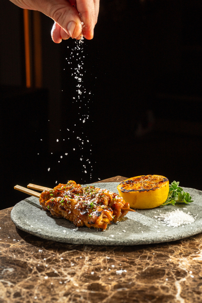 Geco Athens, Athens, Syntagma - Restaurant menu, prices and reviews