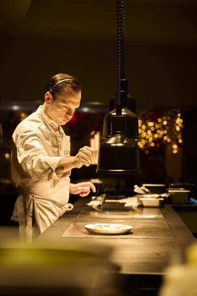 Geco Athens, Athens, Syntagma - Restaurant menu, prices and reviews