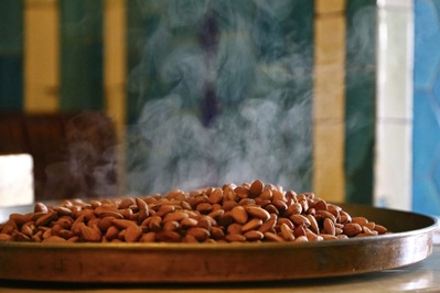 Pandeli Restaurant, Istanbul, Haliç - Restaurant menu, prices and reviews
