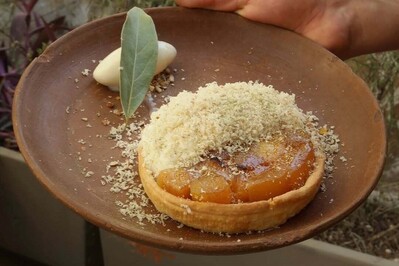 Vernáculo, San Pedro Garza García - Menú del restaurante, precios y reseñas