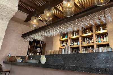 Vernáculo, San Pedro Garza García - Menú del restaurante, precios y reseñas