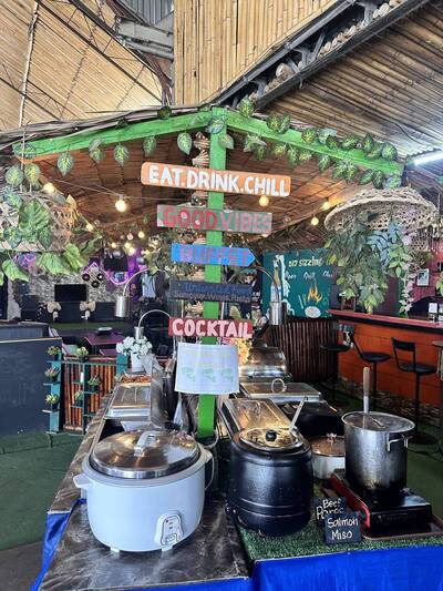 267 Sizzling House & Carwash, San Jose del Monte City - Restaurant menu ...