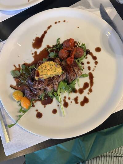 Le Time Restaurant Bar, Biel - Speisekarte, Preise und Bewertungen