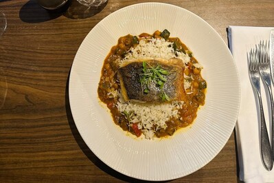 Dine Edinburgh, Edinburgh - Restaurant menu, prices and reviews