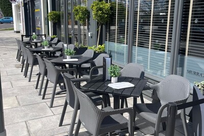 Dine Edinburgh, Edinburgh - Restaurant menu, prices and reviews