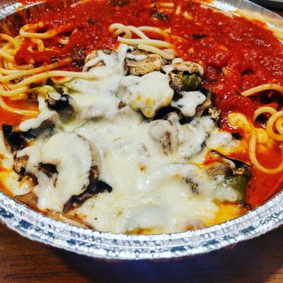 Vito & Angelo Pizzeria, Chicago - Restaurant menu, prices and reviews