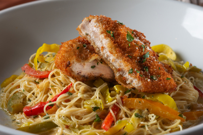 Andiamo, Bloomfield Hills - Restaurant menu, prices and reviews
