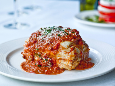 Andiamo, Bloomfield Hills - Restaurant menu, prices and reviews
