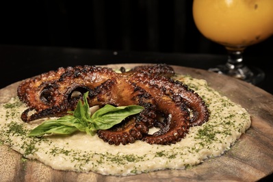 Fornino, Zapopan - Menú del restaurante, precios y reseñas