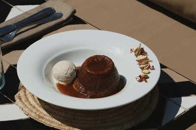 Nomad Marrakech, Marrakesh - Restaurant menu, prices and reviews