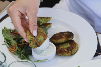 Nomad Marrakech, Marrakesh - Restaurant menu, prices and reviews