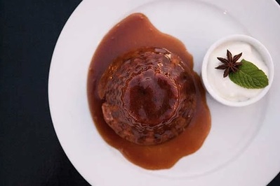 Nomad Marrakech, Marrakesh - Restaurant menu, prices and reviews