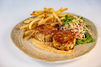 Sequoia DC, Washington - Restaurant menu, prices and reviews