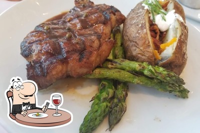 Sequoia DC, Washington - Restaurant menu, prices and reviews