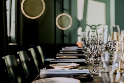 FOLGA, Kraków - Menu restauracji, ceny i recenzje