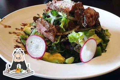 B'Steak Grill & Pancake Sedayu City Kelapa Gading, East Jakarta ...