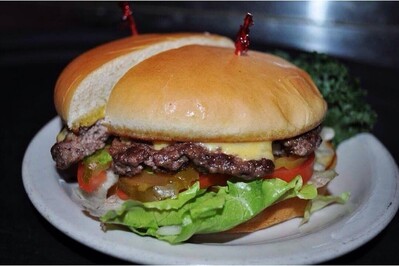 Barbecue Inn, Houston - Restaurant menu, prices and reviews