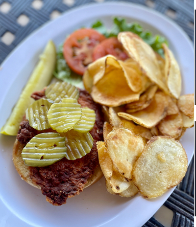 The Crooked Putter Restaurant & Pizzeria, Sun City West - Restaurant ...