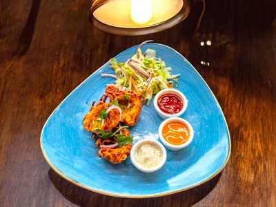 Anokha Indian Restaurant establishment, Bognor Regis – menu, prices ...