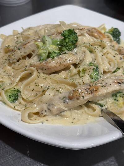 Roman Castle Italian Grill, Mauston - Restaurant menu, prices and reviews
