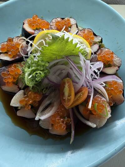 The Fish House, Miami - Restaurant menu, prices and reviews