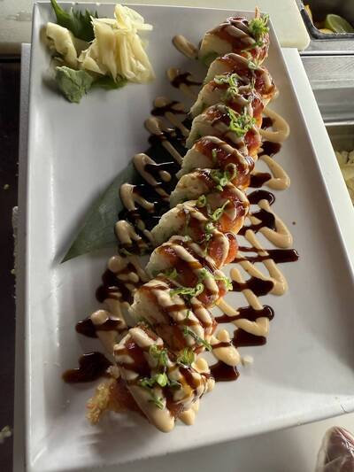 The Fish House, Miami - Restaurant menu, prices and reviews