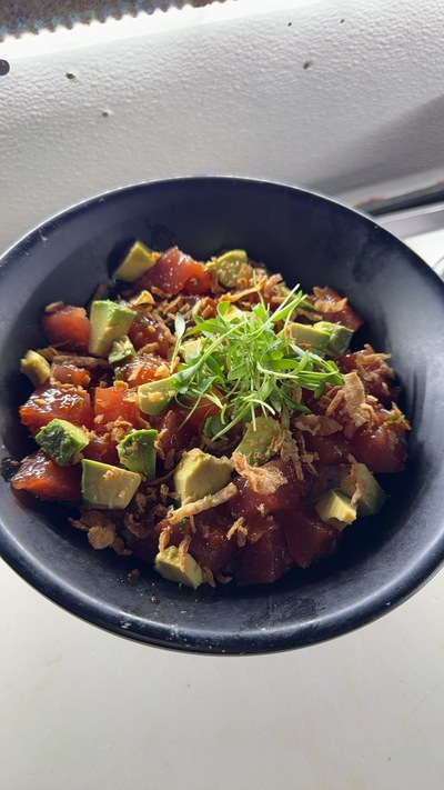 The Fish House, Miami - Restaurant menu, prices and reviews