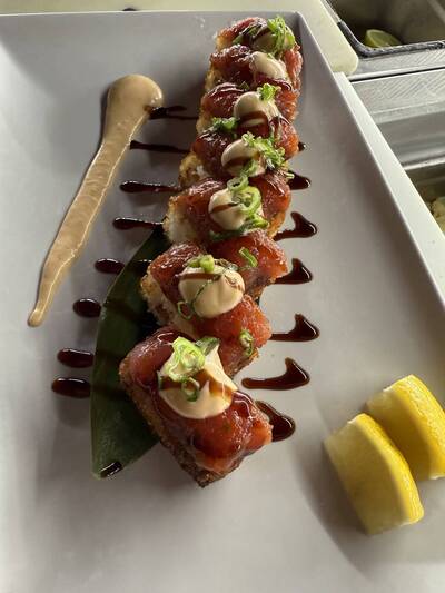 The Fish House, Miami - Restaurant menu, prices and reviews