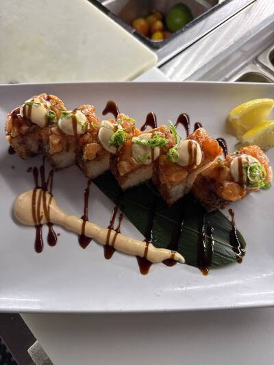 The Fish House, Miami - Restaurant menu, prices and reviews
