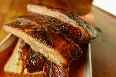 KC's Rib Shack, Manchester - Restaurant menu, prices and reviews