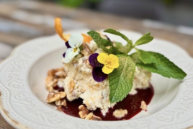 Imber, Łódź - Menu restauracji, ceny i recenzje