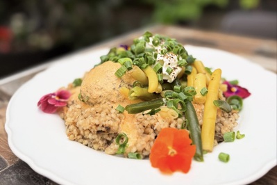 Imber, Łódź - Restaurant menu, prices and reviews