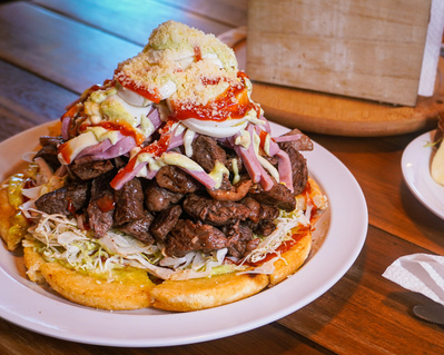 Dali food, Murfreesboro - Restaurant menu, prices and reviews