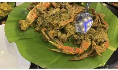 Ponjikkara Cozinha, Kochi - Restaurant menu, prices and reviews