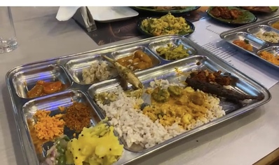 Ponjikkara Cozinha, Kochi - Restaurant menu, prices and reviews