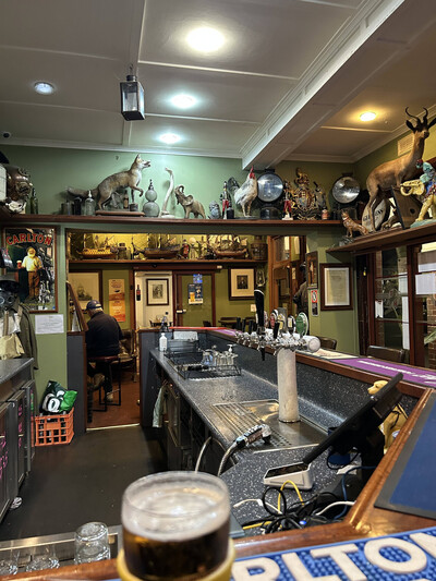 Toy Yeon Cafe, Chelsea - Restaurant menu, prices and reviews