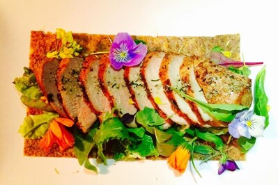 Alambique, Medellín - Restaurant menu, prices and reviews