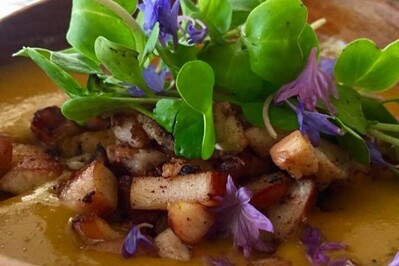 Alambique, Medellín - Restaurant menu, prices and reviews