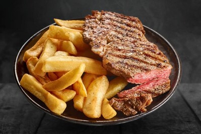 Maria's Signature Suria KLCC, Kuala Lumpur - Restaurant menu, prices ...